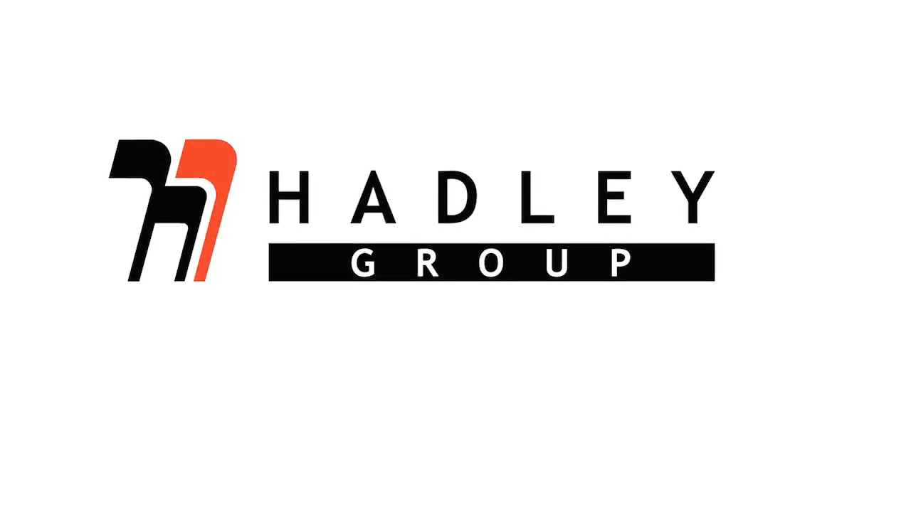 Hadley Group Logo Corporate Signage At Staffordshire Signs And