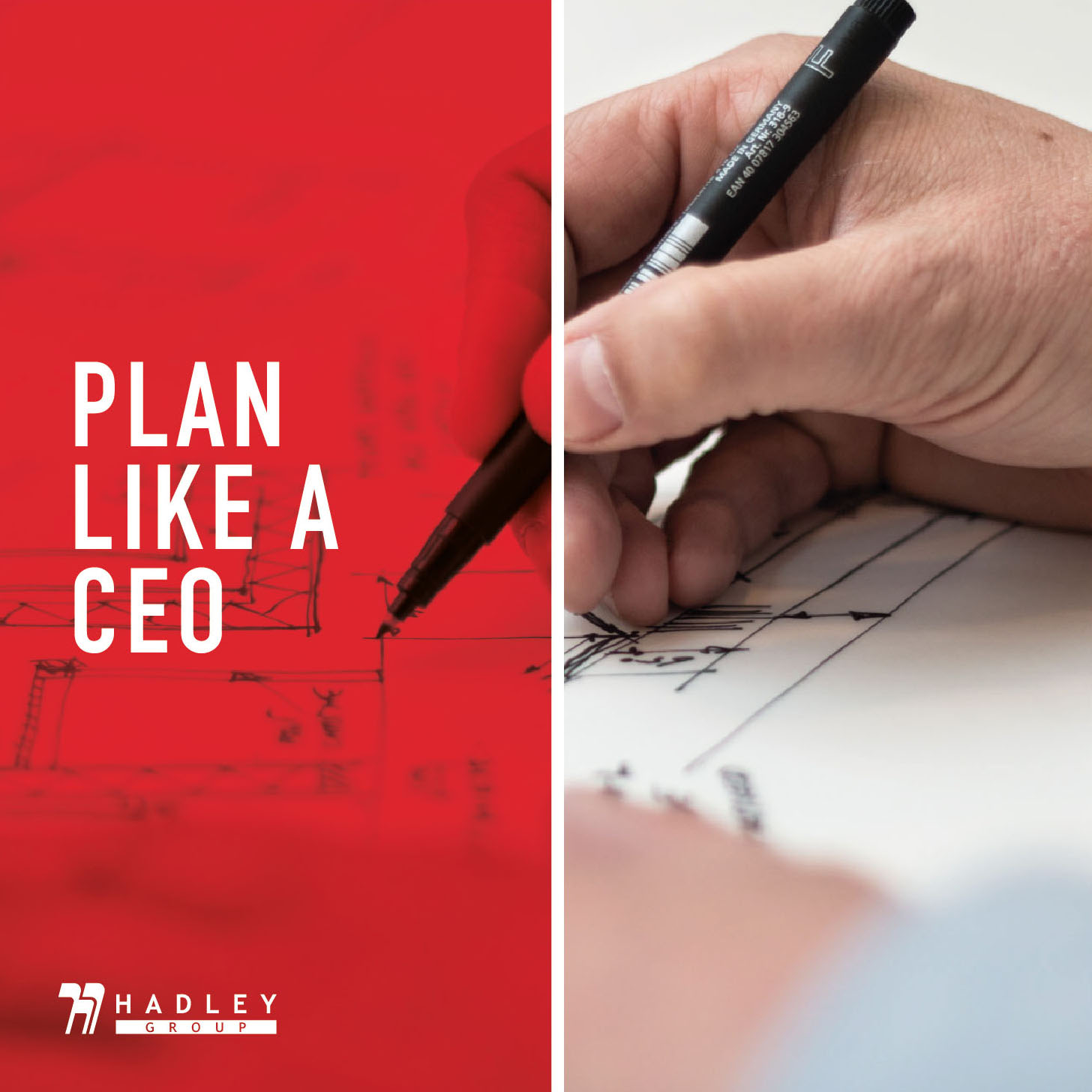 5 Tips for Smart Structural Planning | Hadley Group AE