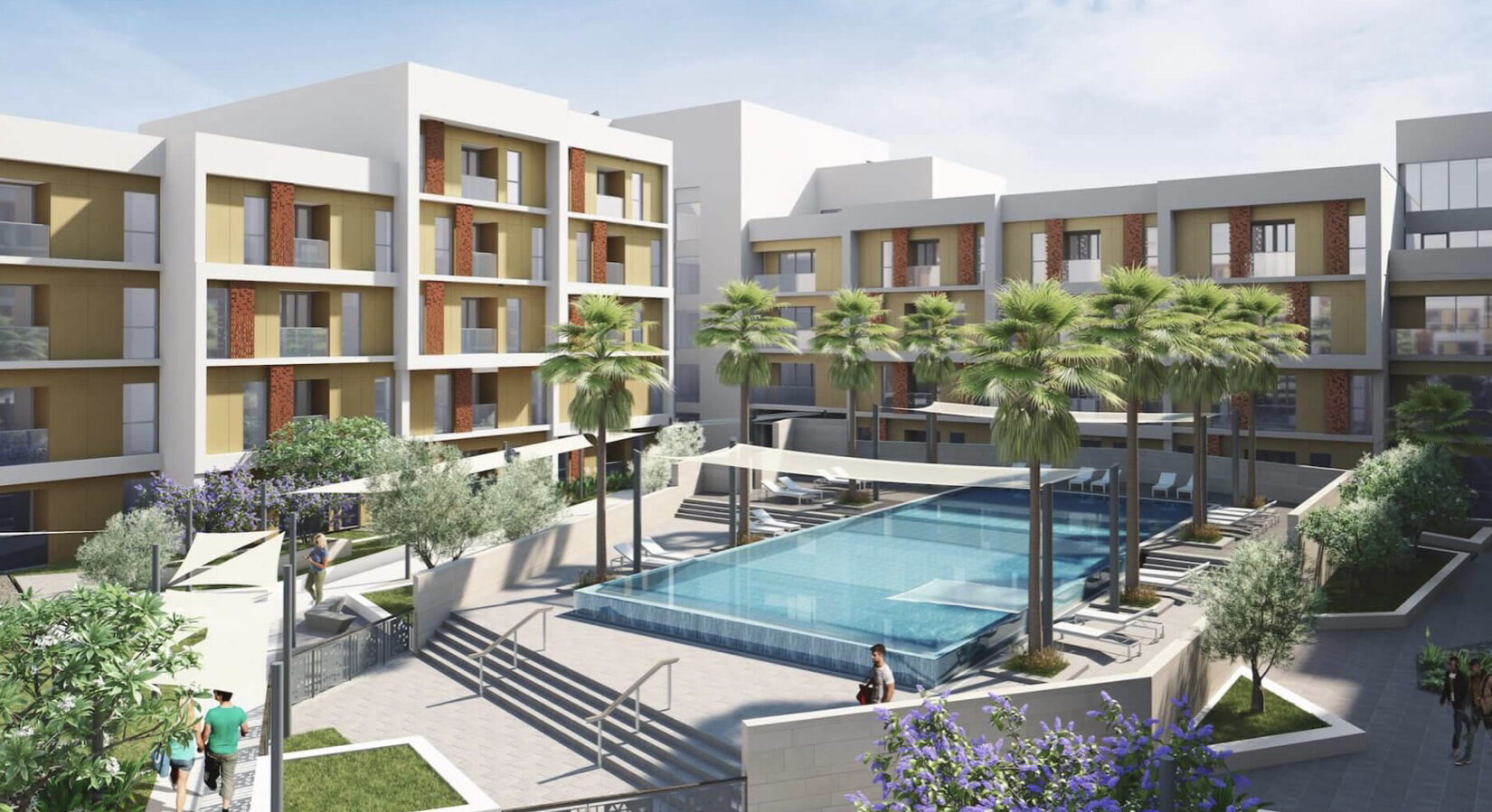 Leading the world in steel frame systems | Hadley Group AE