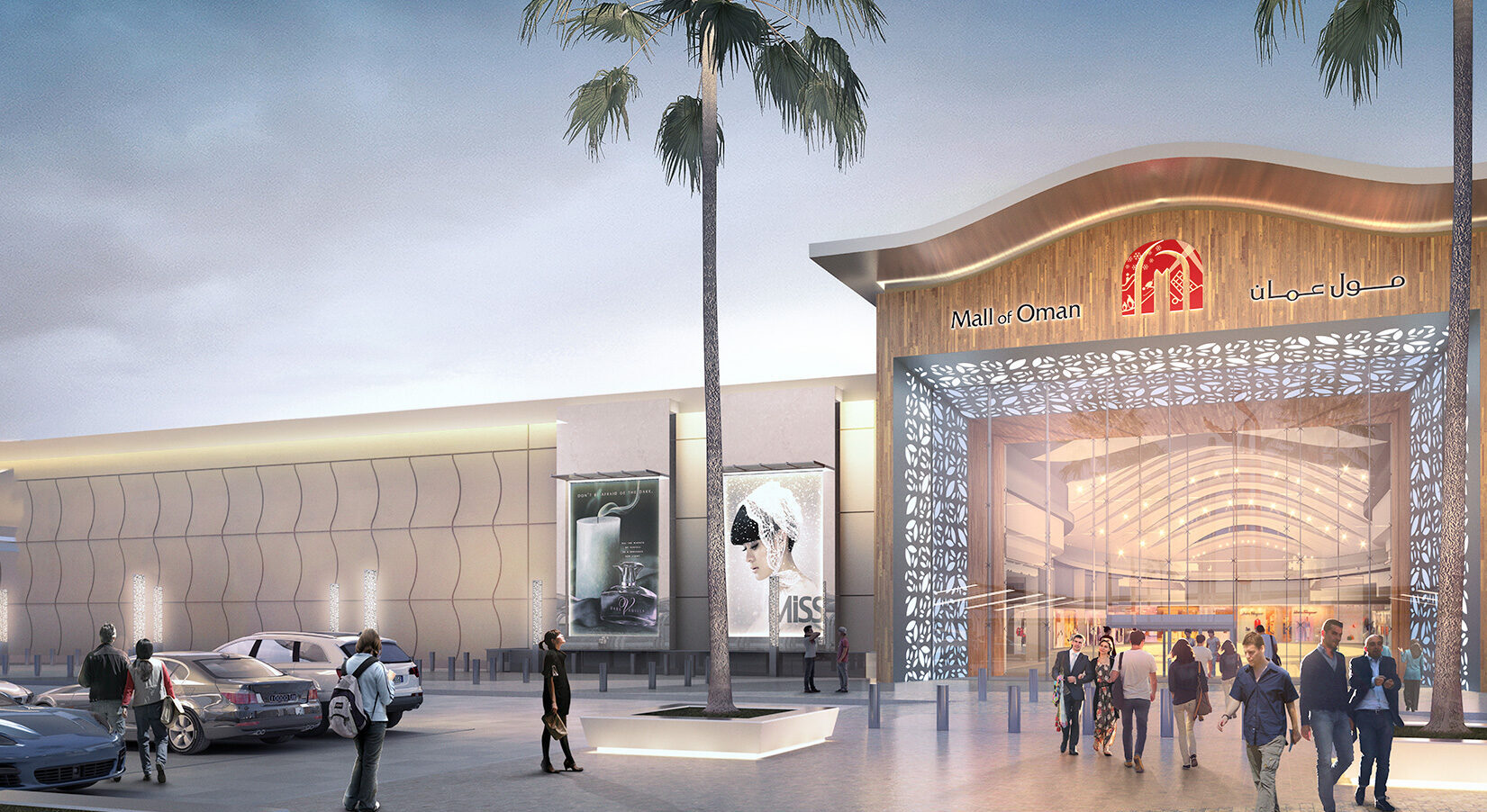 Leading the world in steel frame systems | Hadley Group AE