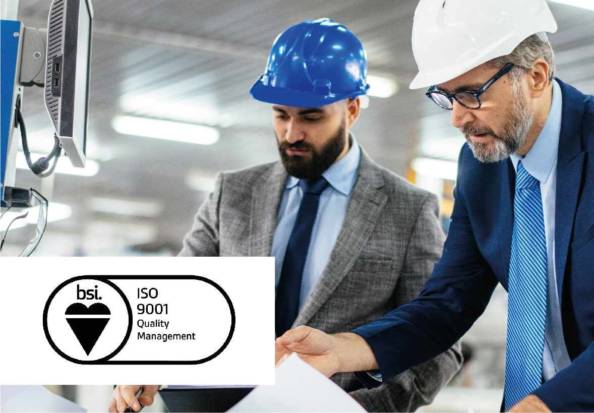 Leading the world in steel frame systems | Hadley Group AE