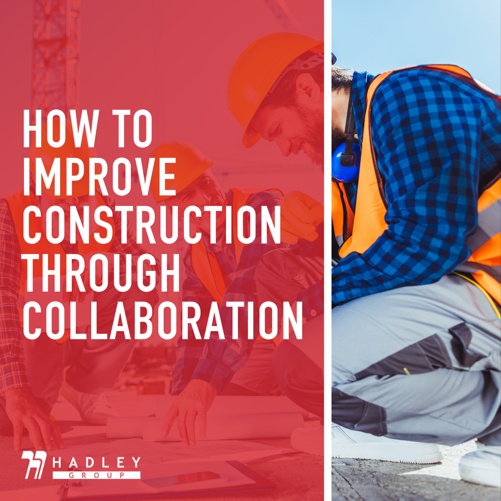 5 Reasons Why Contractors Lose Money | Hadley Group AE