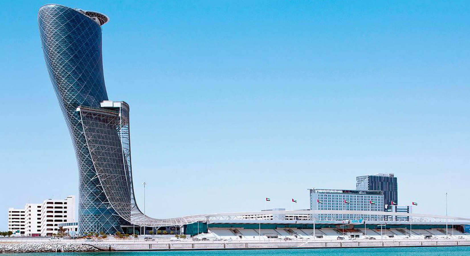 Architects | Hadley Group AE